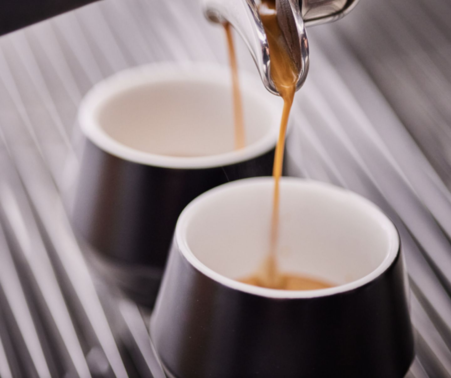 Welcome to Caffeine Limited - Coffee Machines Service