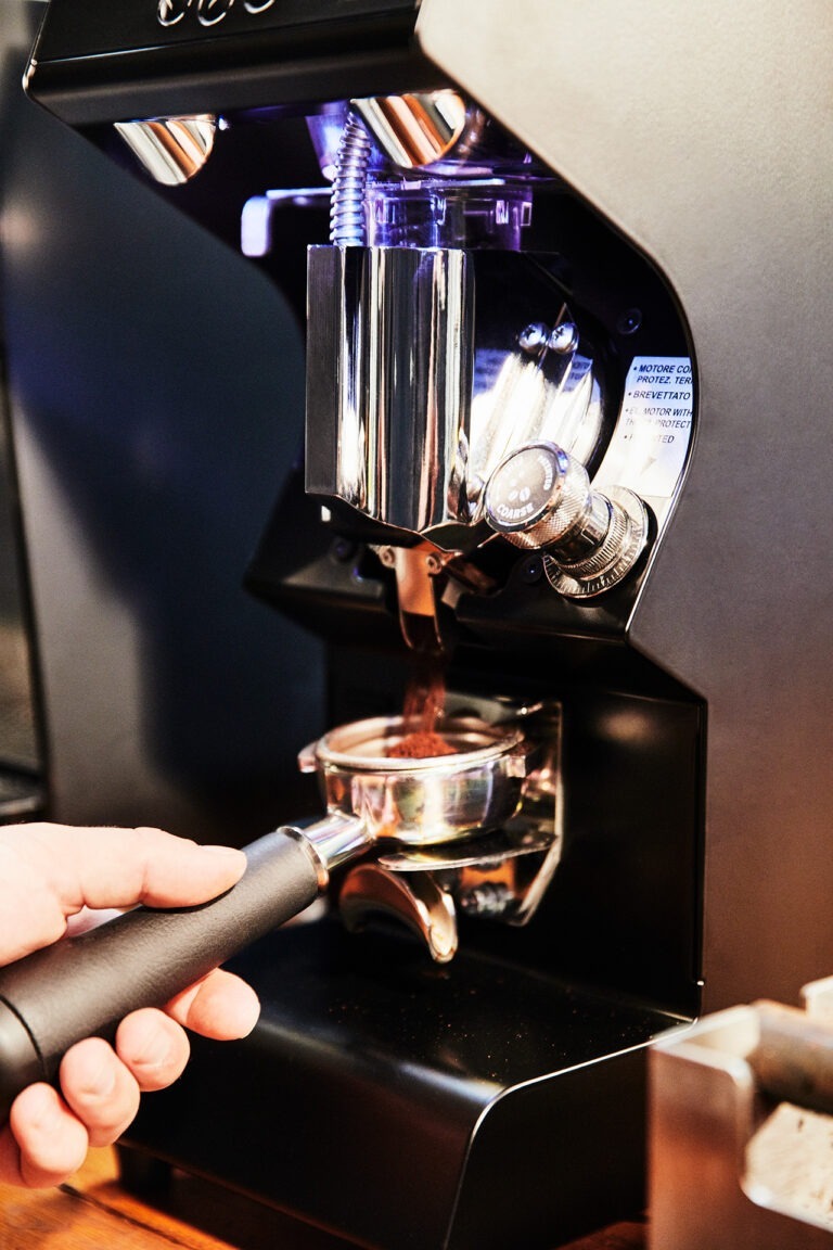 Welcome to Caffeine Limited - Coffee Machines Service